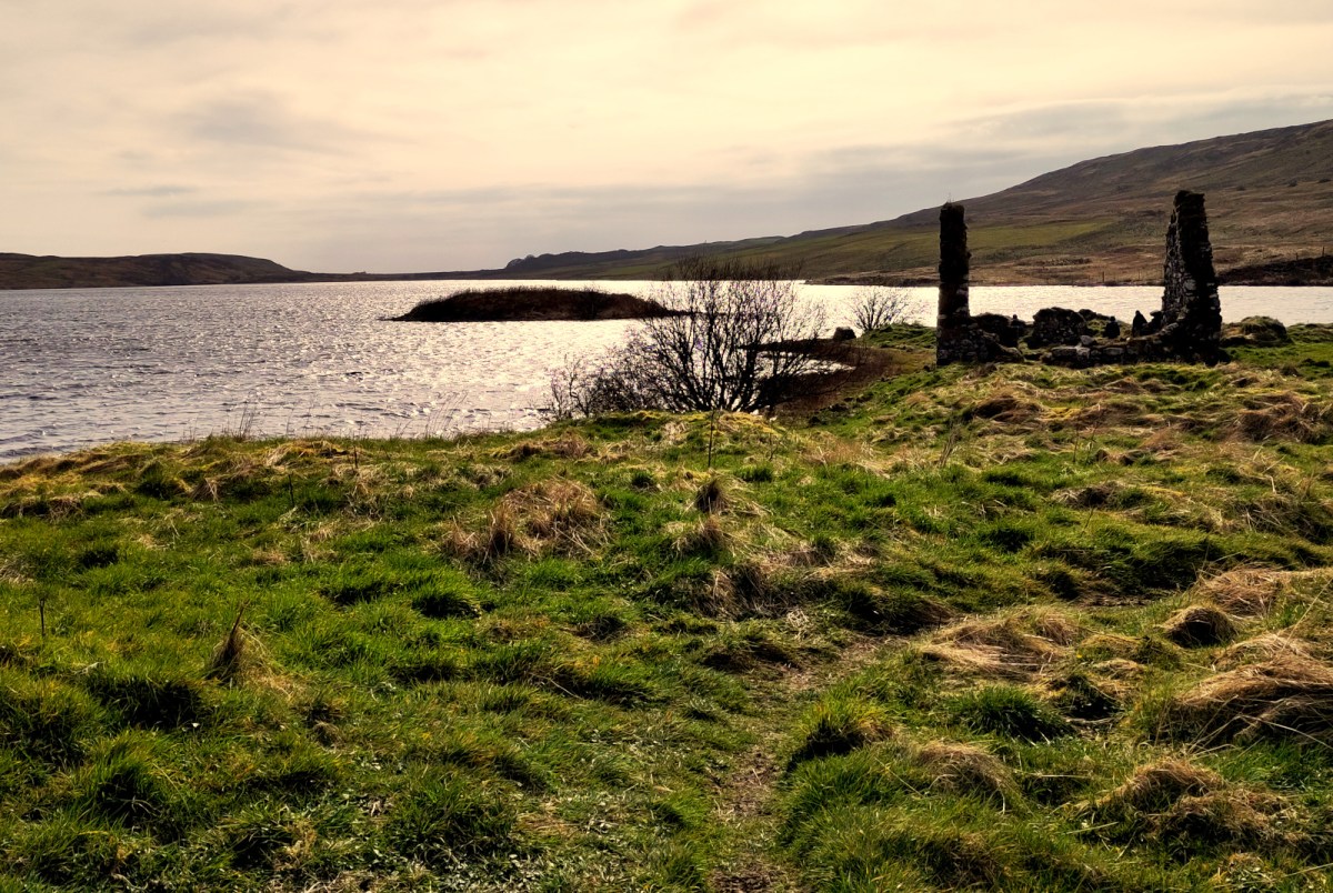 Broken Circle – Brandon Lim